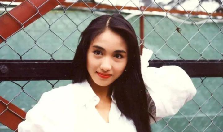 53岁“最美赵敏”近照曝光！TVB视后巅峰期为家人退圈，嫁大15岁丈夫，如今成上市公司CEO：美人终会迟暮，但侠气永存 - 知乎