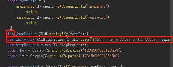一种简单又强势的Js-Forward脚本编写方式 - 知乎