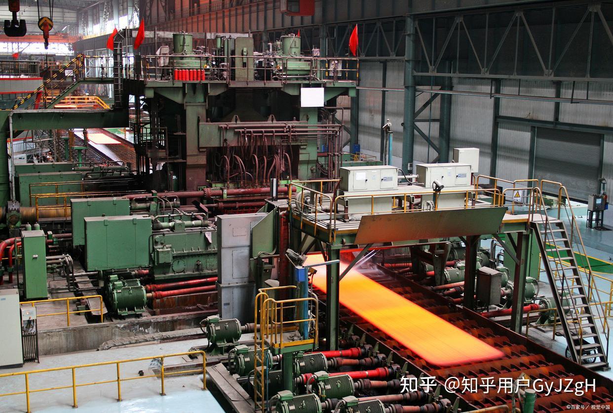 65Mn标准、65Mn介绍 - 知乎