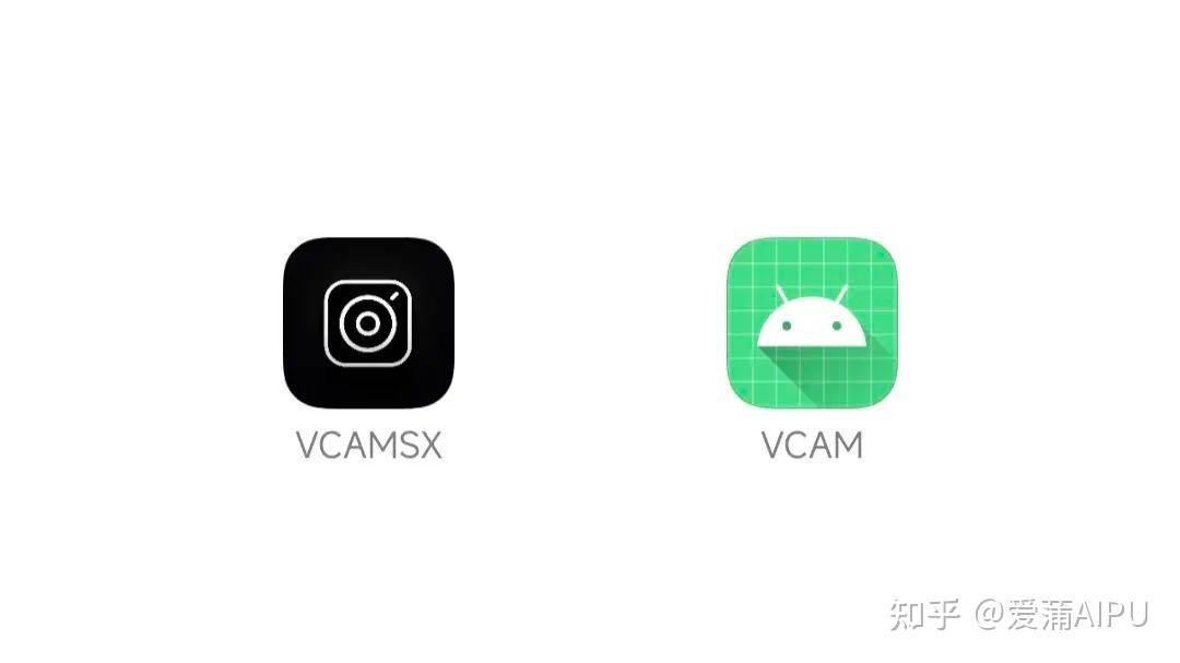 VCAMSX - 安卓虚拟摄像头，替换视频秒推直播 - 知乎