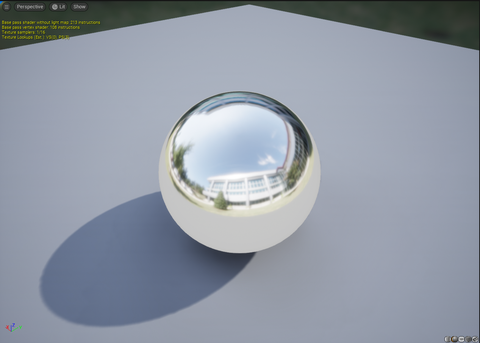 [UE5实践] Shell-Fur毛发渲染 - 知乎