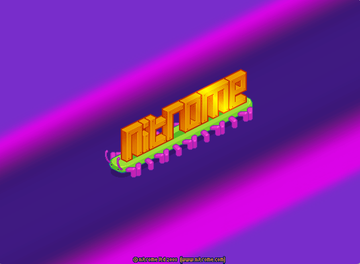 Nitrome出品《Flash Cat》食用指南~~骑蜈蚣的小猫咪 - 知乎