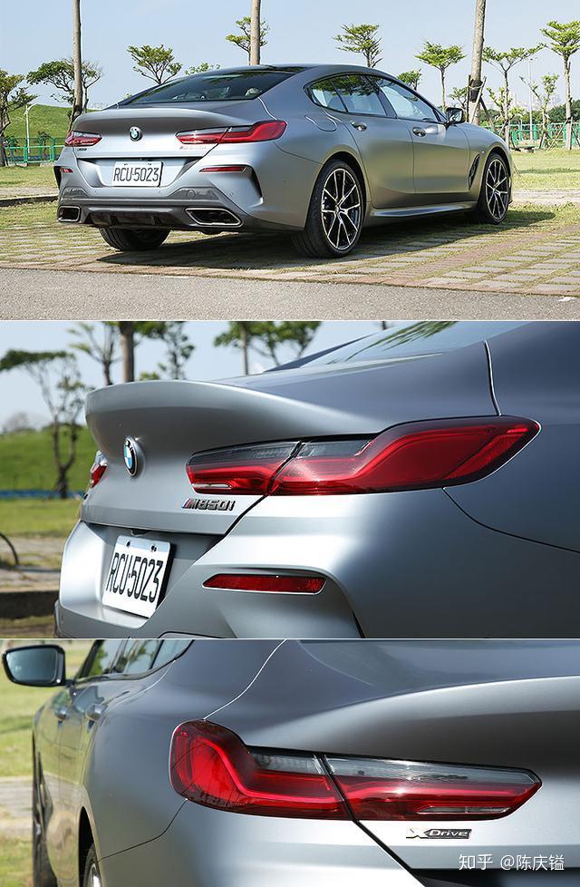 何须买M8，试驾宝马M850i xDrive - 知乎