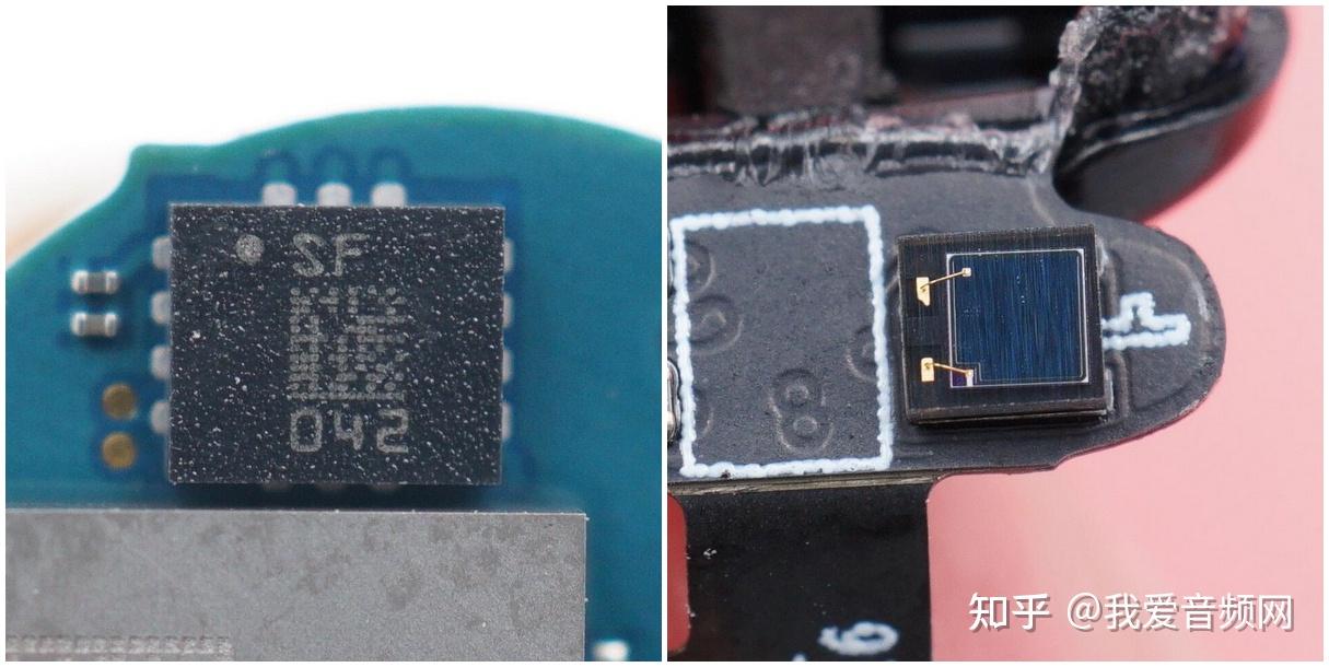 细数TWS耳机都有哪些传感器？ - 知乎