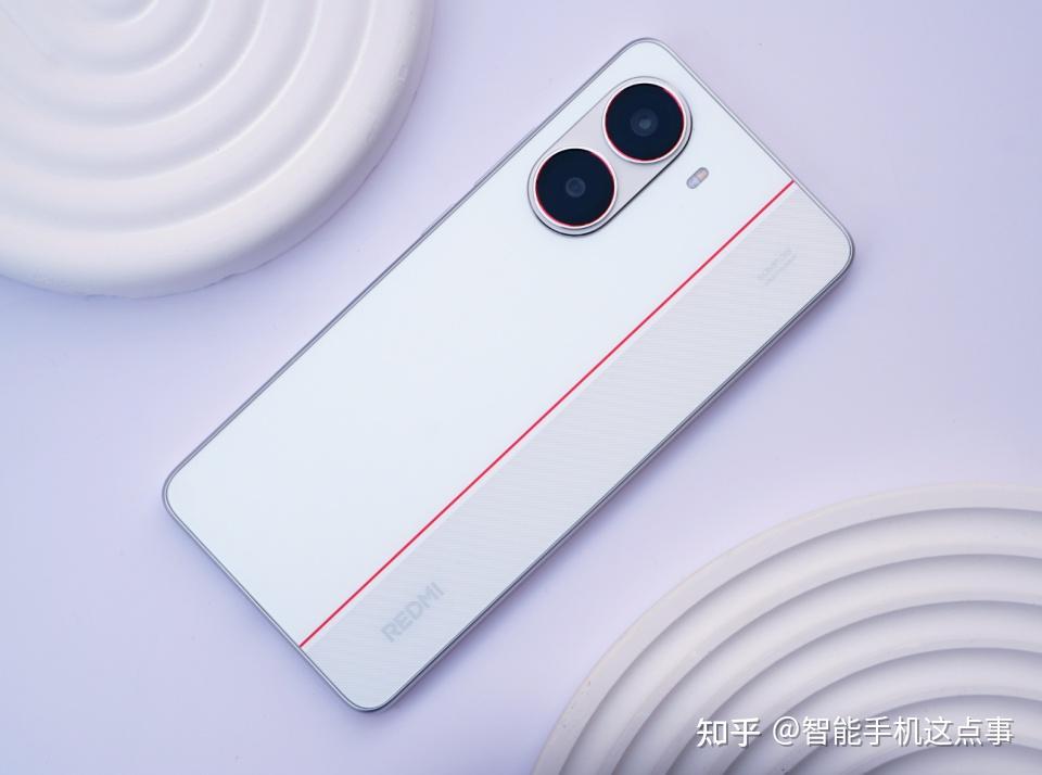 红米Turbo4 Pro再次被确认：大R角直屏+骁龙8s至尊版，四月发布！ - 知乎