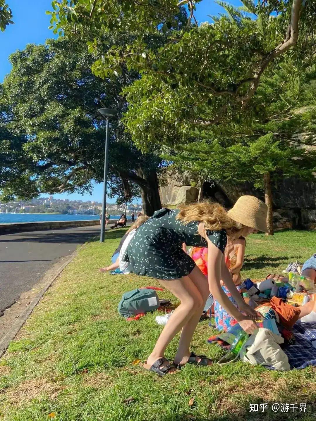 在澳大利亚生活是一种怎么样的经历？ - 知乎