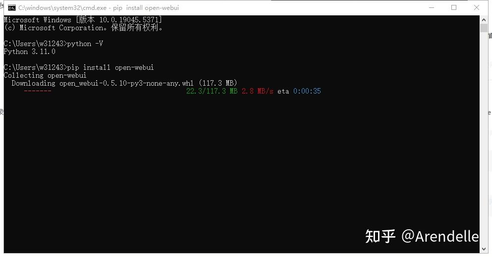 如何在个人机上部署本地大模型 - 知乎
