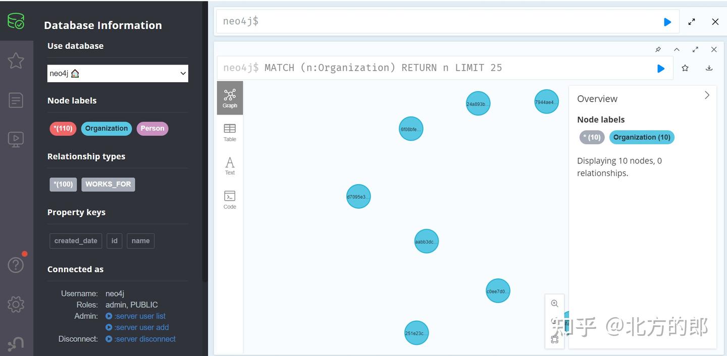 Neo4j Desktop安装、配置及使用教程 - 知乎