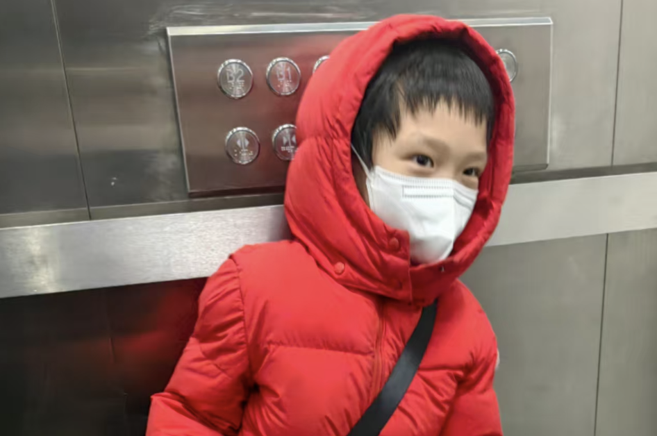 定价 2399 元小天才电话手表 Z11 实测结果如何？楼层定位、血氧检测、语音助手等功能是否实用？ - 知乎