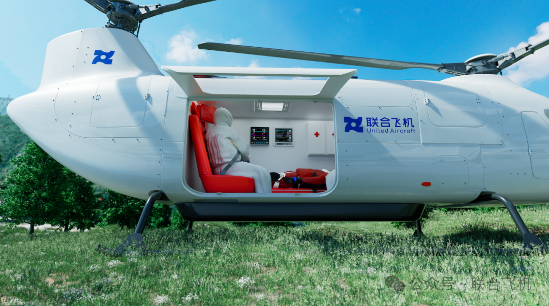 重载巅峰｜铂影T1400开启中国低空经济“吨+”时代 - 知乎