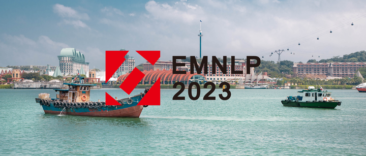 EMNLP投稿近5000篇，奖项出炉：北大、腾讯摘最佳长论文 - 知乎