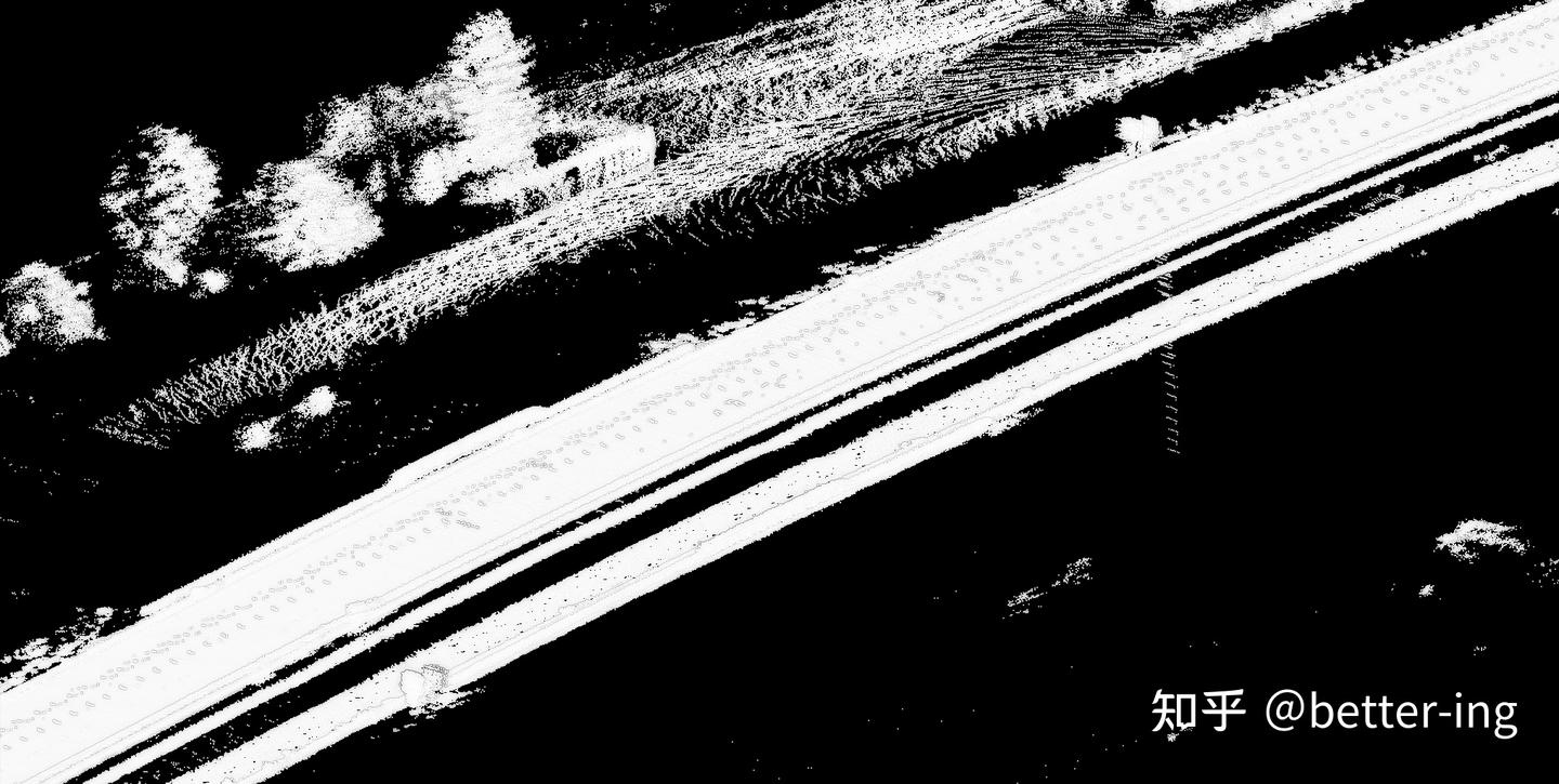 动态环境建图 | 雷达动态物体语义分割 LMNet: Moving Object Segmentation in 3D LiDAR Data - 知乎