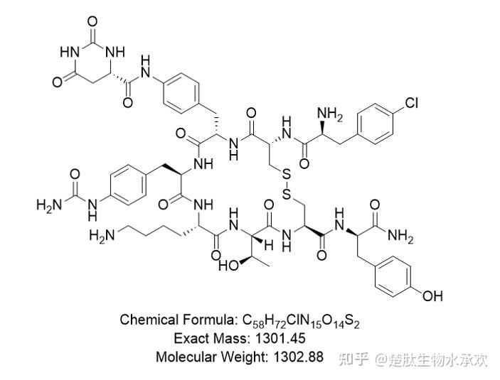 多肽合成：Chemotactic Peptide Icaria ，Ile-Val-Pro-Phe-Leu-Gly-Pro-Leu-Leu ...