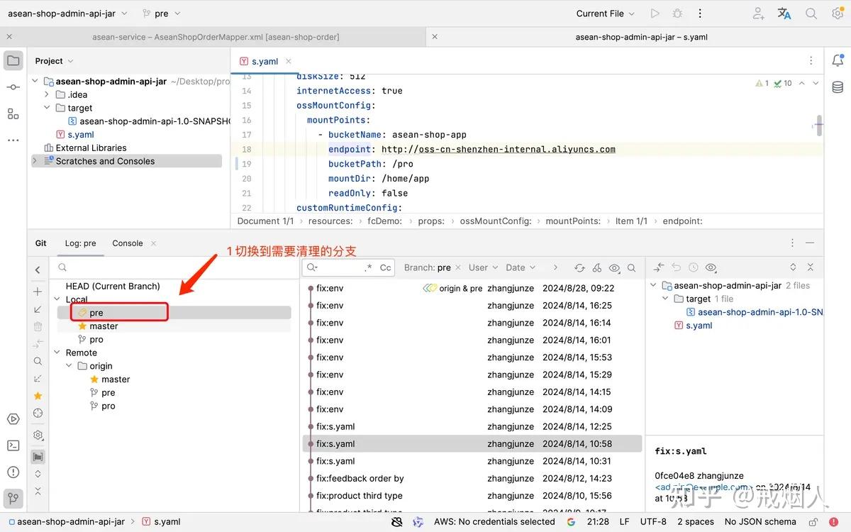 阿里云Codeup免费无限GIT LFS可靠吗？ - 知乎