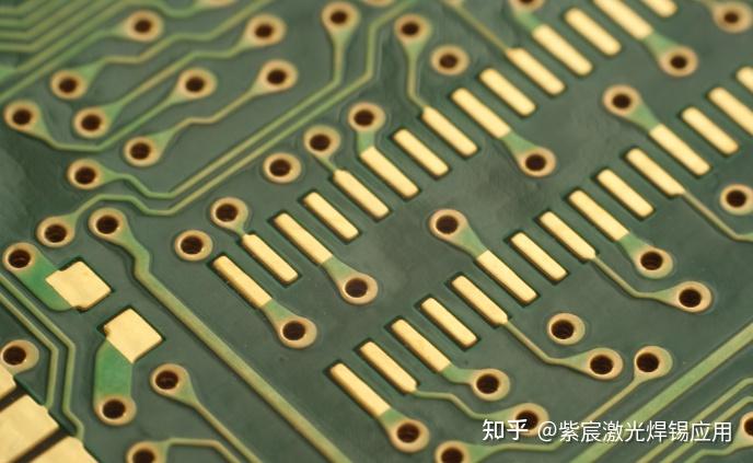 为什么镀金的焊接性能较差？ - 知乎