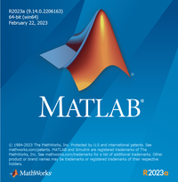 安装Matlab2023a - 知乎