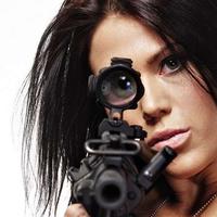 除了意大利，谁也不爱用的德国G41突击步枪 - 知乎