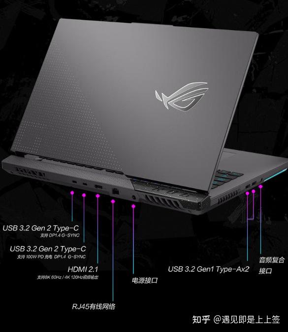 ROG 魔霸 7 Plus 超能版使用感如何？ - 知乎