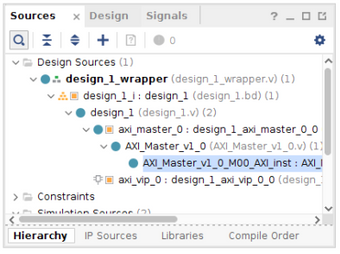 AXI 基础第 4 讲 - 使用 AXI VIP 作为 AXI4 主 (Master) 接口的协议检查工具 - 知乎