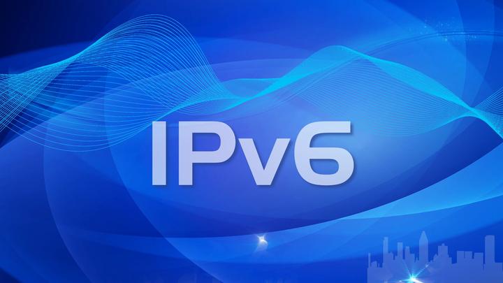 IPv6是新质互联网时代，AI 赋能下的网络基石 - 知乎