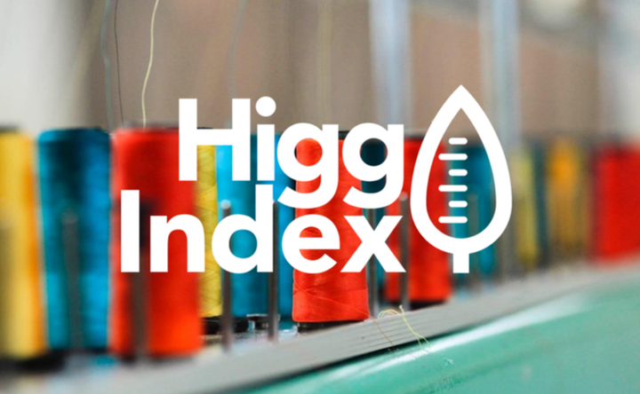 Higg Index 验厂认证 - 知乎
