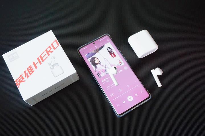 63年民族品牌破圈优秀之作：英雄HERO G3，300元的“高端蓝牙耳机” - 知乎