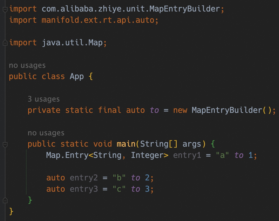 Java 缺失的特性：操作符重载 - 知乎