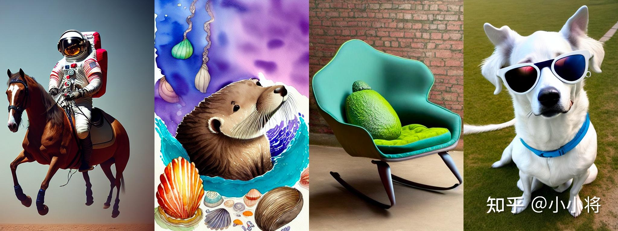 Stable Diffusion 的技术原理是什么？ - 知乎