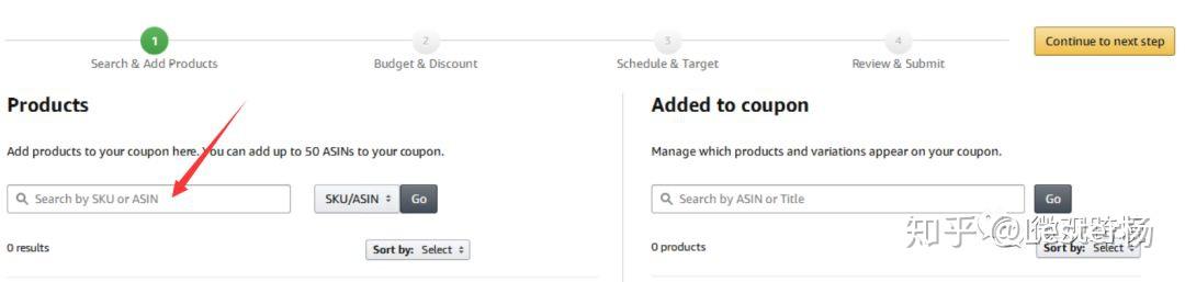 一篇了解亚马逊Coupon的设置及使用 - 知乎