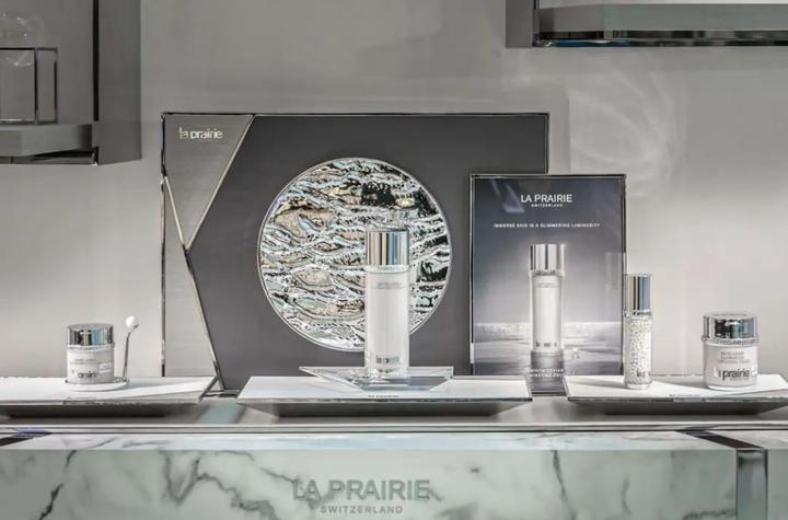 La Prairie 莱珀妮新品体验活动 NFT 首发文昌链，获权威媒体报道 - 知乎