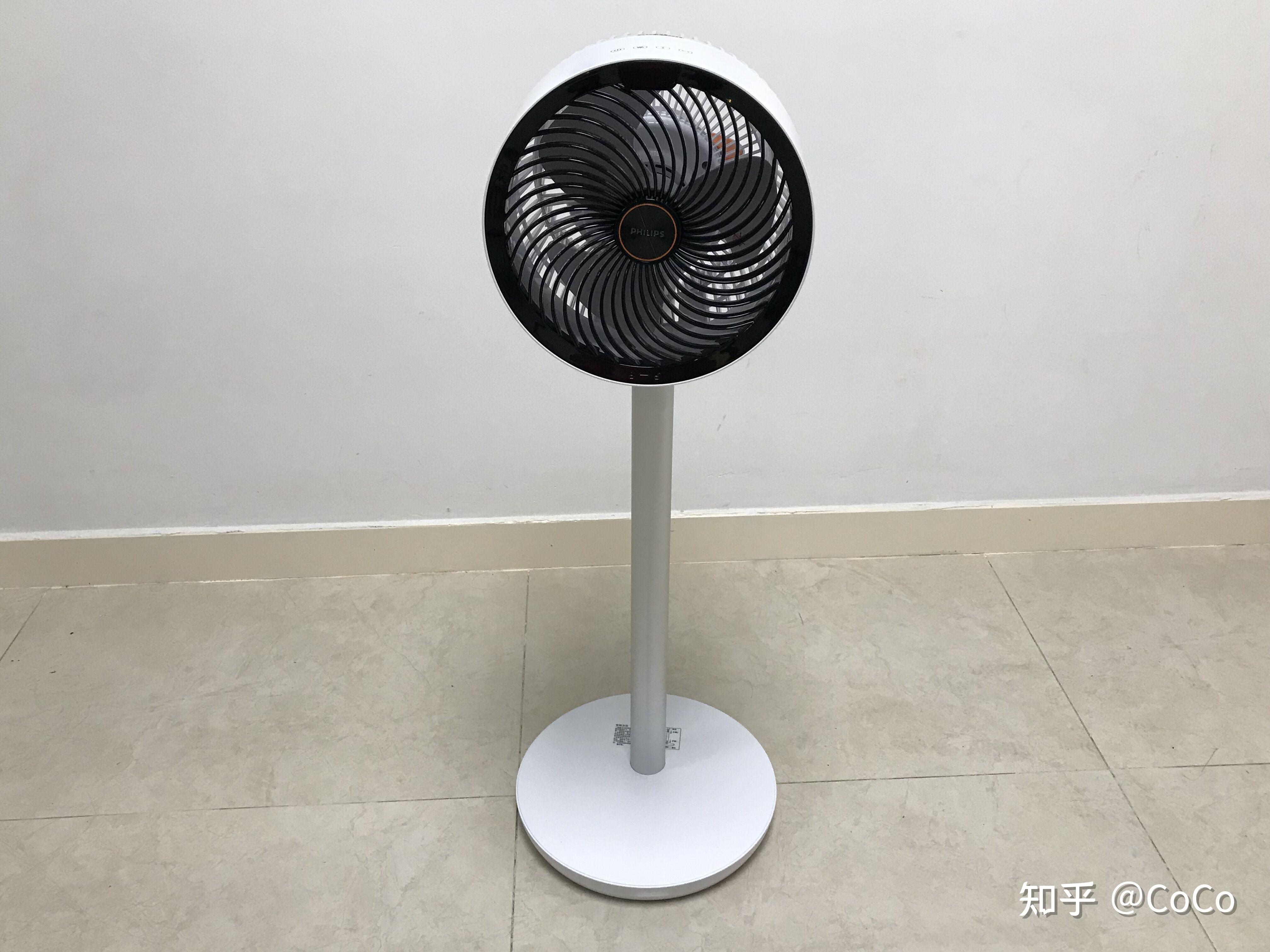 循环扇比普通风扇贵，效果真要好么？ - 知乎