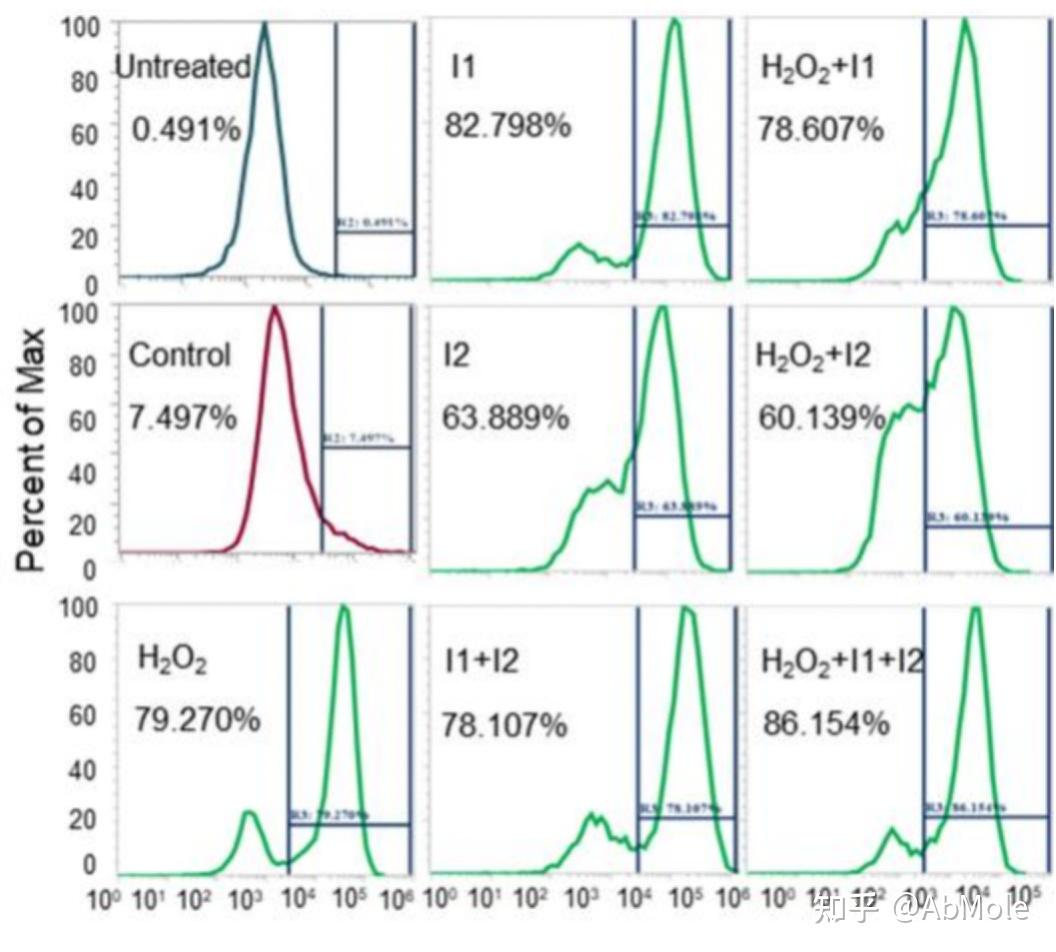 AbMole解读Olaparib：靶向DNA修复机制，开启肿瘤研究新纪元 - 知乎