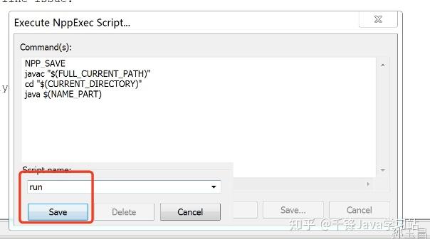 Notepad++的安装、配置教程详解，超全面！ - 知乎