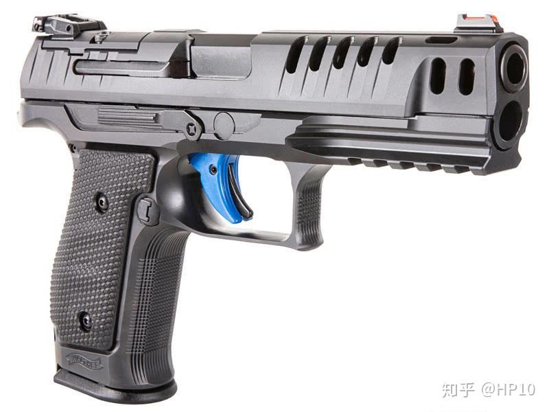 《Apex 英雄》中的哪些枪械是真实存在的？ - 知乎