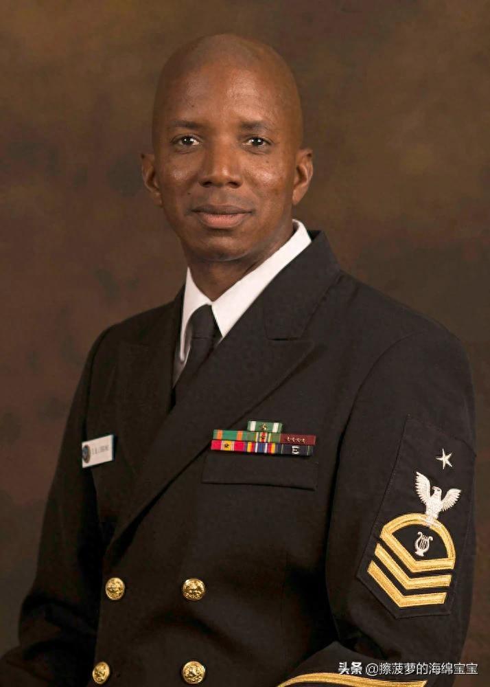 美国海军军衔详解 - 知乎