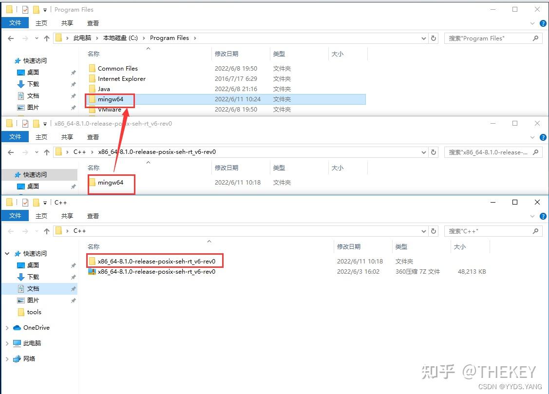 Eclipse for C/C++ 开发环境部署保姆级教程 - 知乎