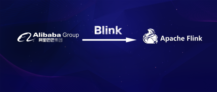 阿里巴巴Blink 开源到底向上游贡献了什么？ - 知乎