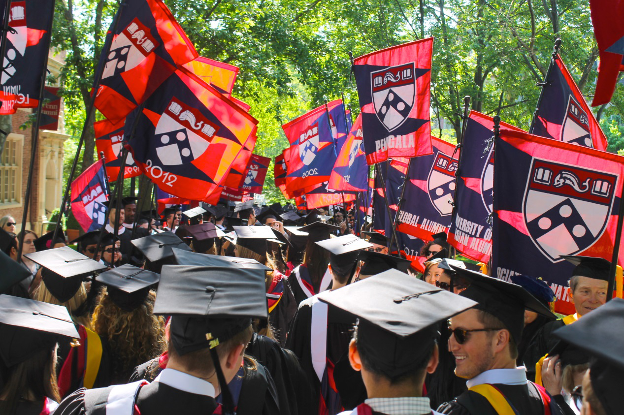 【留学申请与生活】Upenn的EE master远比我想象的精彩 - 知乎