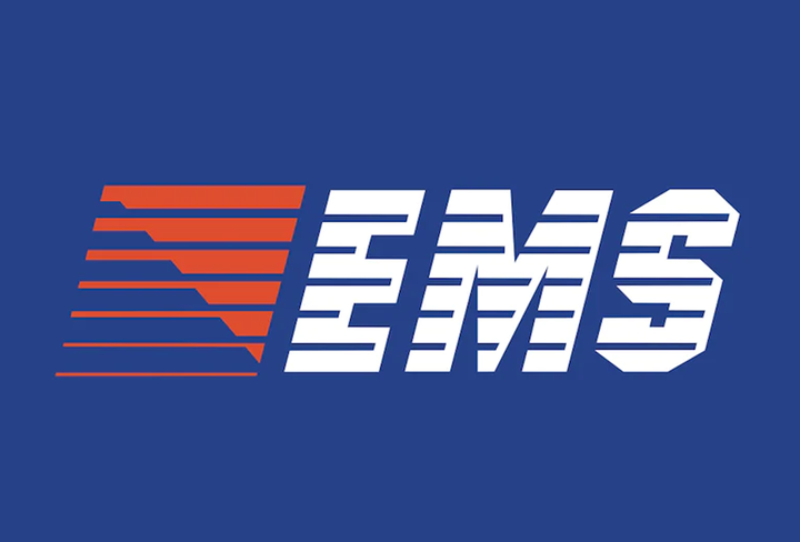 EMS寄国际快递怎么下单 - 知乎