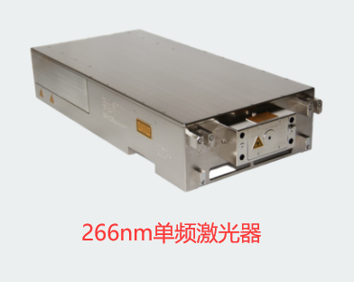 266nm 单频激光器 CryLaS Crystal Laser Systems - 知乎