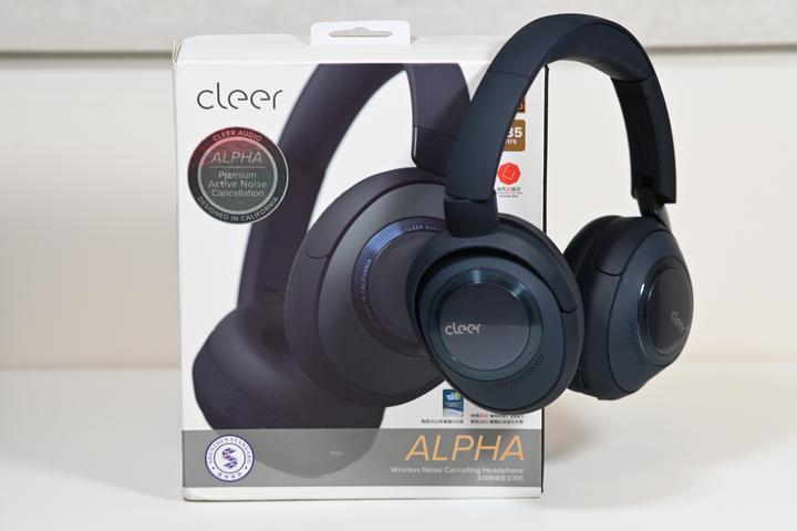 能否成功冲击国产高端市场？Cleer ALPHA 头戴式降噪耳机一个月深度使用测评 - 知乎
