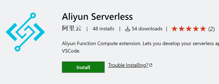 阿里巴巴发布 Aliyun Serverless VS Code 插件，轻松开发阿里云函数计算 - 知乎