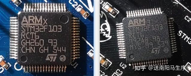 DAPLINK 之基于 AIR32F103 制作 - 知乎
