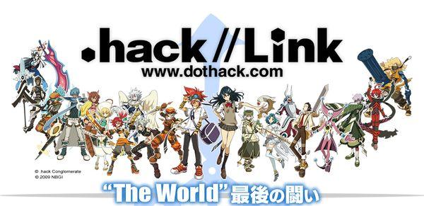 .hack系列剧情回顾（四）：最后一战 - 知乎