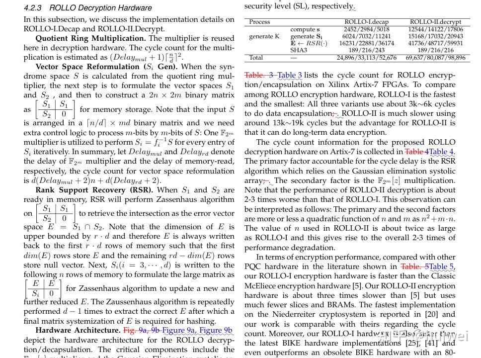 使用LaTeX写论文，如何回复审稿意见并标注？ - 知乎