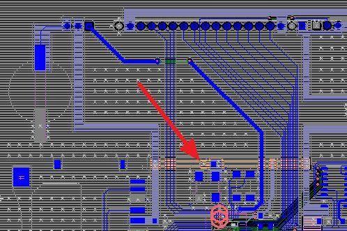 PADS Layout怎么解决铜皮是网格问题的详细步骤 - 知乎