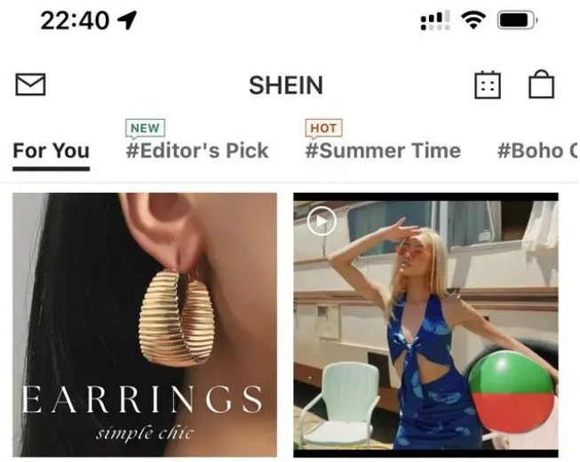 超快时尚零售巨头SHEIN的崛起 - 知乎
