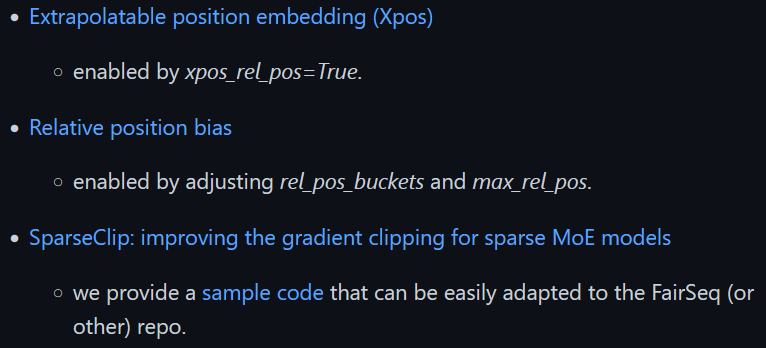 开源TorchScale工具包——更高效地训练Transformer大模型 - 知乎