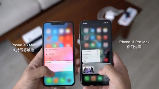 iPhone 11/11 Pro/11 Pro Max的上手体验如何？ - 知乎