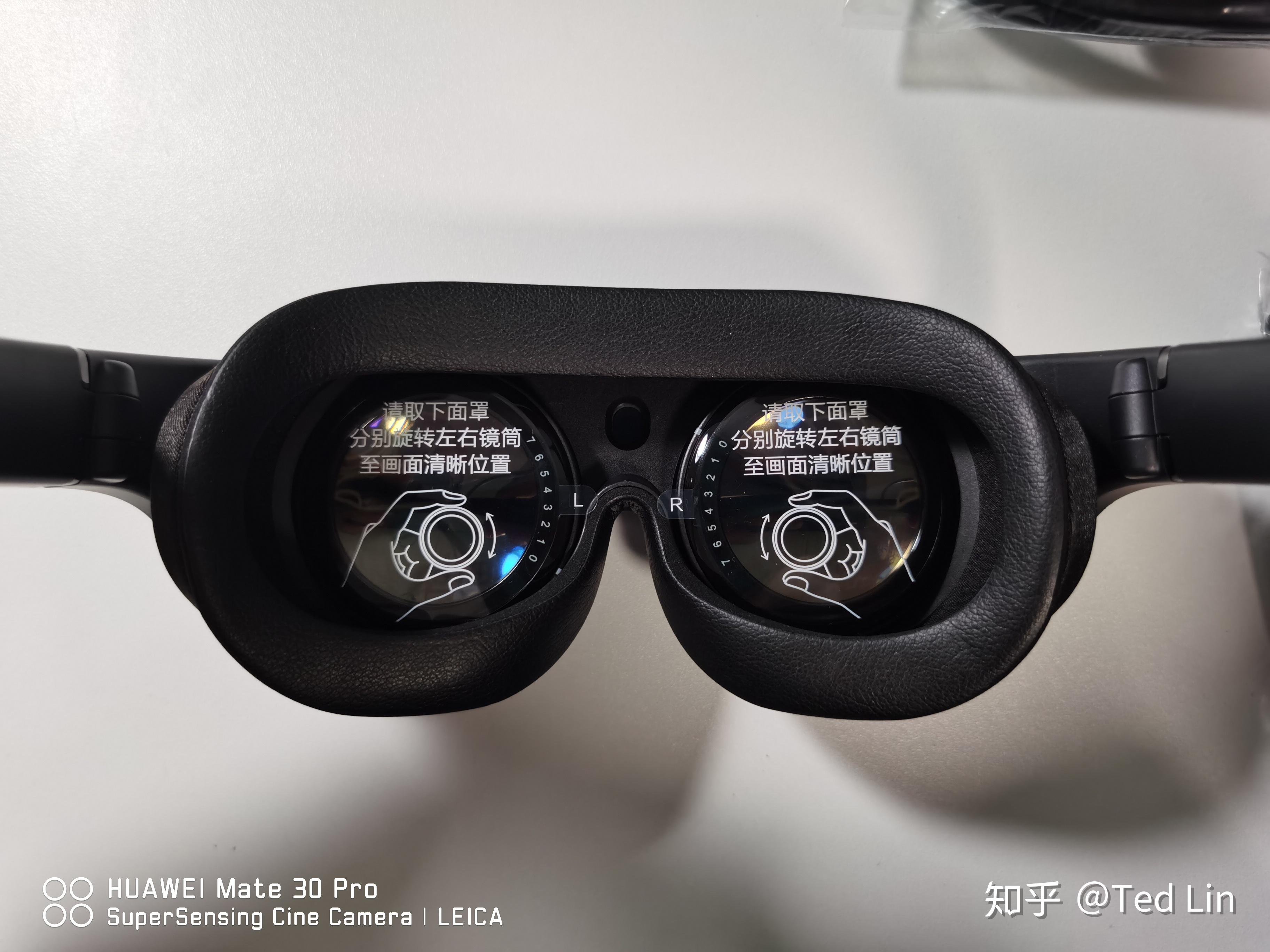 华为 VR Glass 的实际体验如何？值得购买吗？ - 知乎